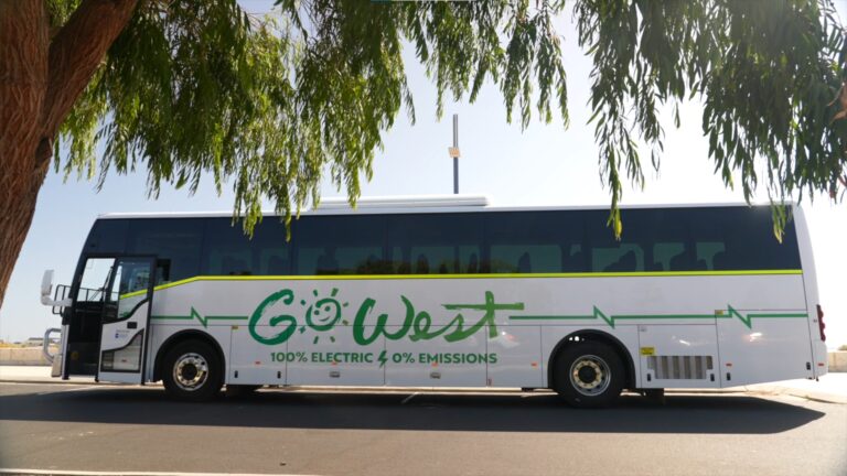 Welcome to Go West Tours - Go West Tours